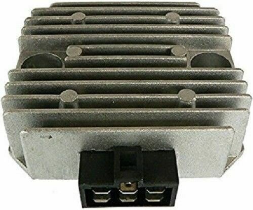Регулятор напряжения для замены на Kawasaki 21066-1055