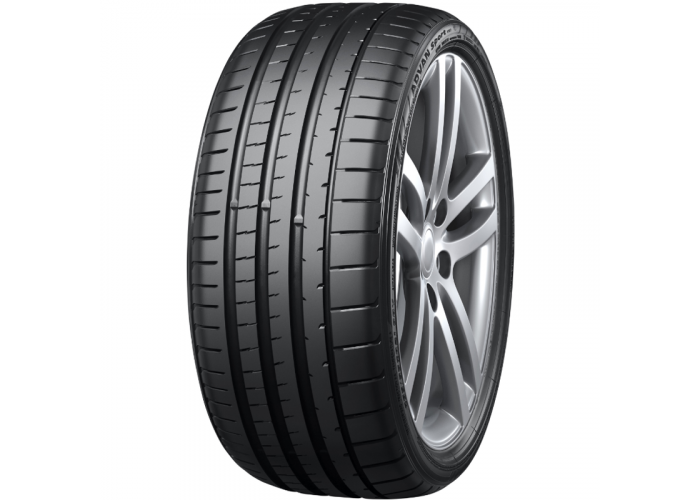 Летние шины 18/275/40 Yokohama Advan Sport V107E 103Y