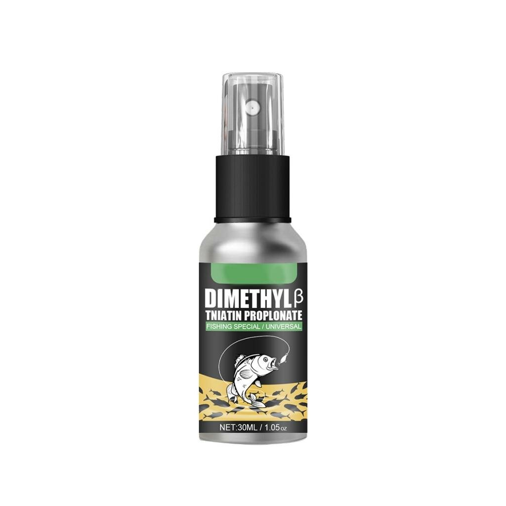 Жидкий аттрактант для рыбалки, 1 бутылка