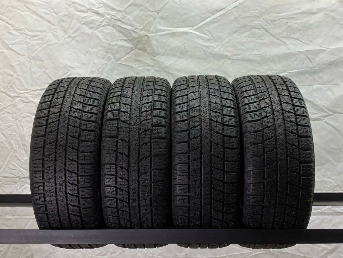 Зимние шины нешипованные TOYO Observe GSi5 205/55 R16 10.0% износ PT0008956 TSB047394