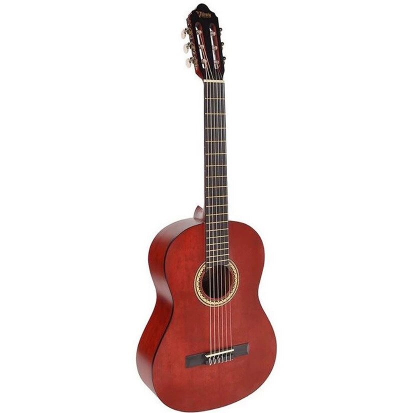 Классическая гитара Valencia VC204TWR