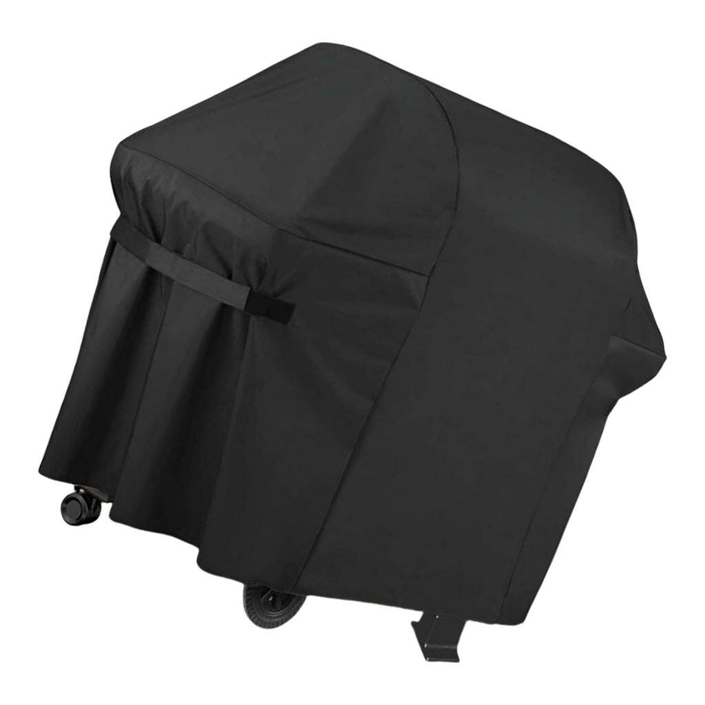 Универсальный водонепроницаемый чехол для гриля