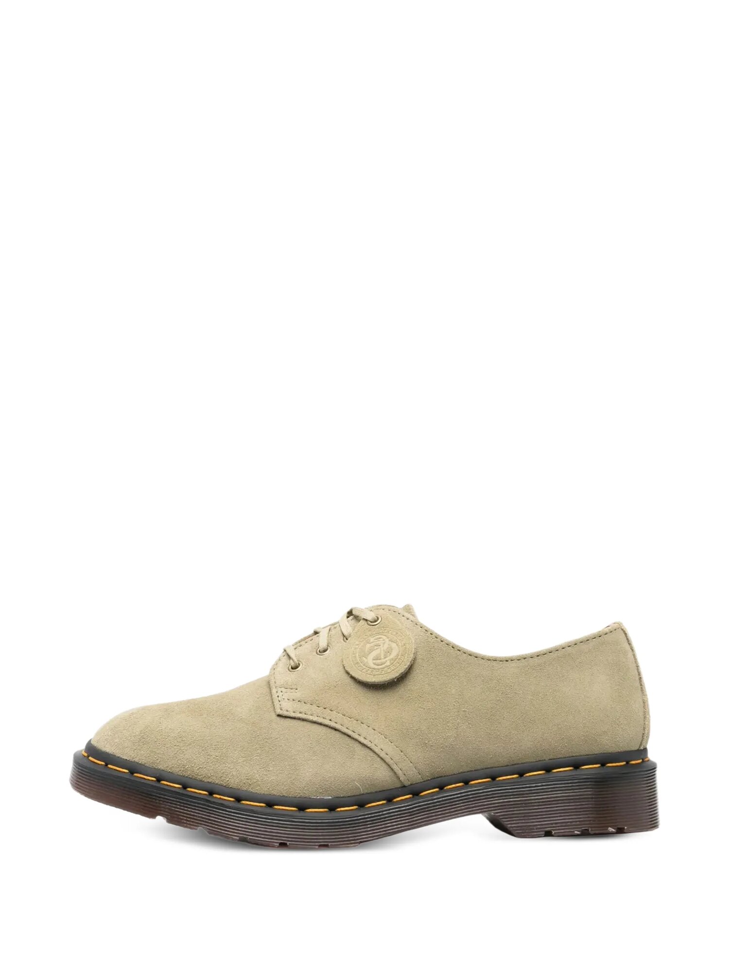 Туфли Dr. Martens