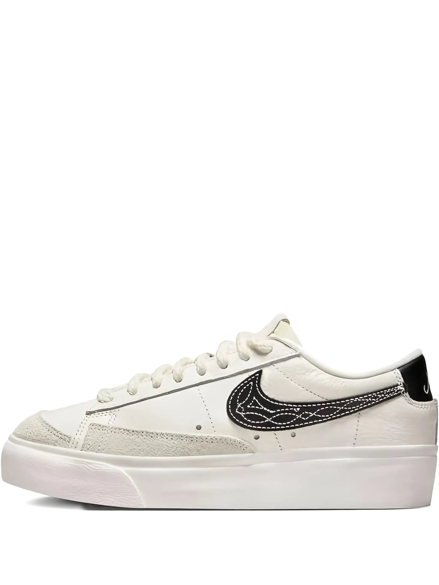 Кроссовки Blazer Low Platform