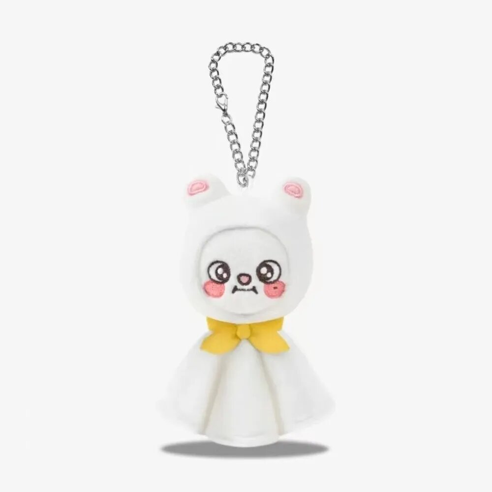 Доминанта StrayKids Сумка Charm World Tour Япония официальный мерч SKZOO, Jiniret