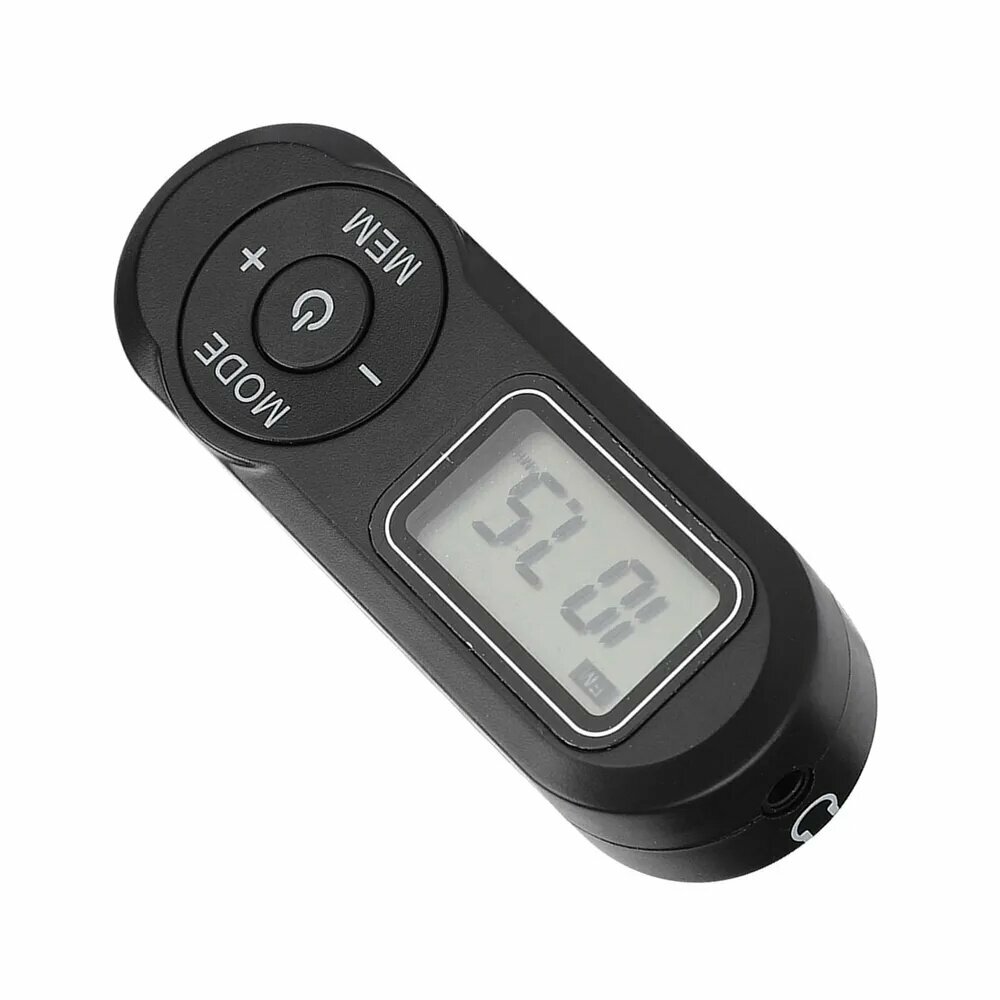 Tluokm MP3-плеер, черный