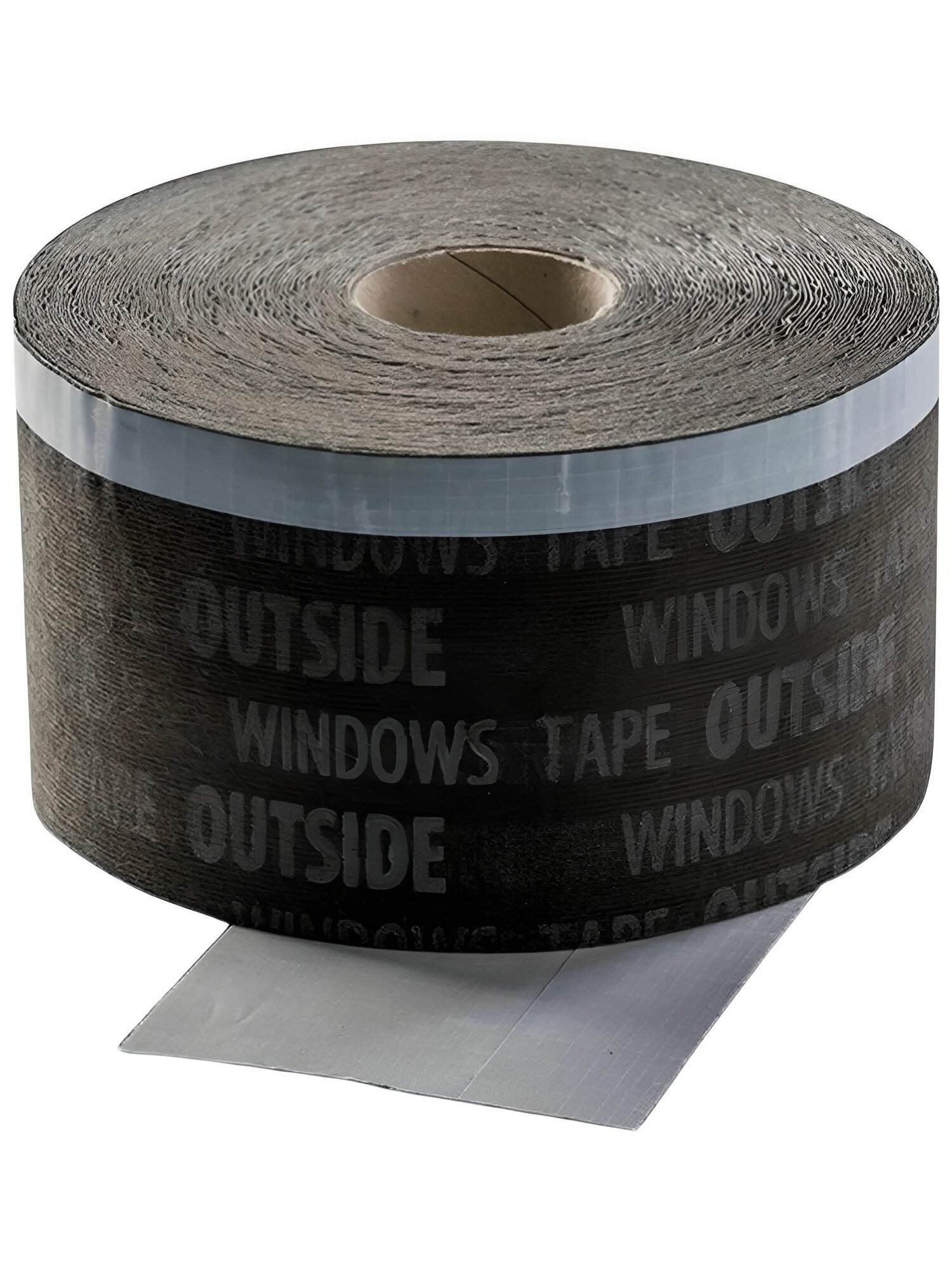 Лента монтажная самоклеящаяся паропроницаемая внешняя WINTAPE UV+ TOTAL, 70 mm x 25 m