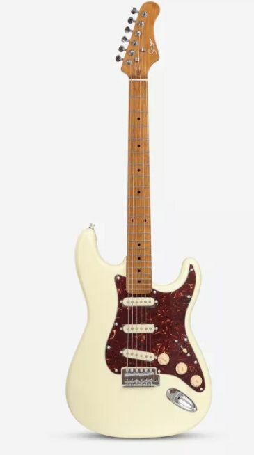 Электрогитара Smiger L-G2-PRO-S-VW