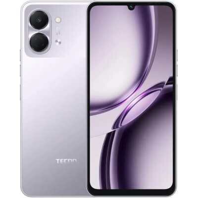Смартфон Spark Go 3 4/64GB Purple