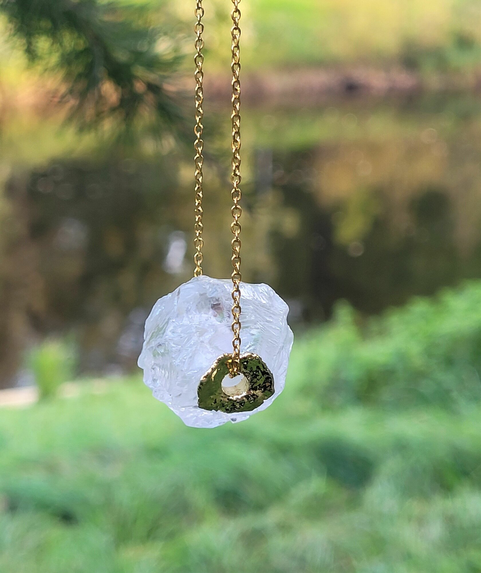 Магический амулет, оберег