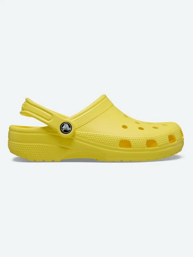 Сабо Crocs Classic CbY