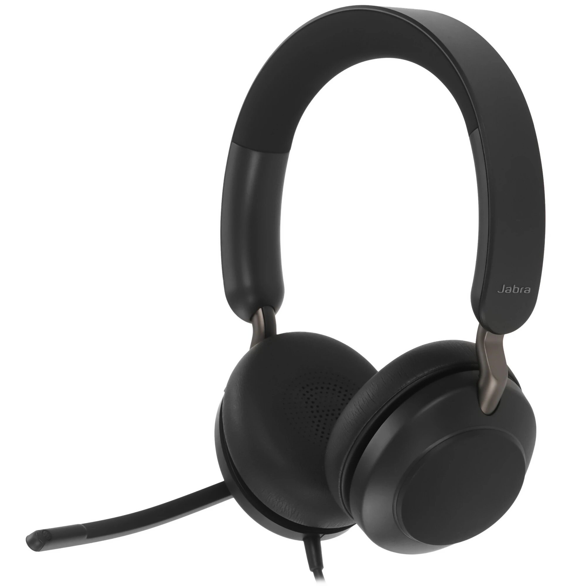 Проводные наушники Jabra Evolve2 40 SE