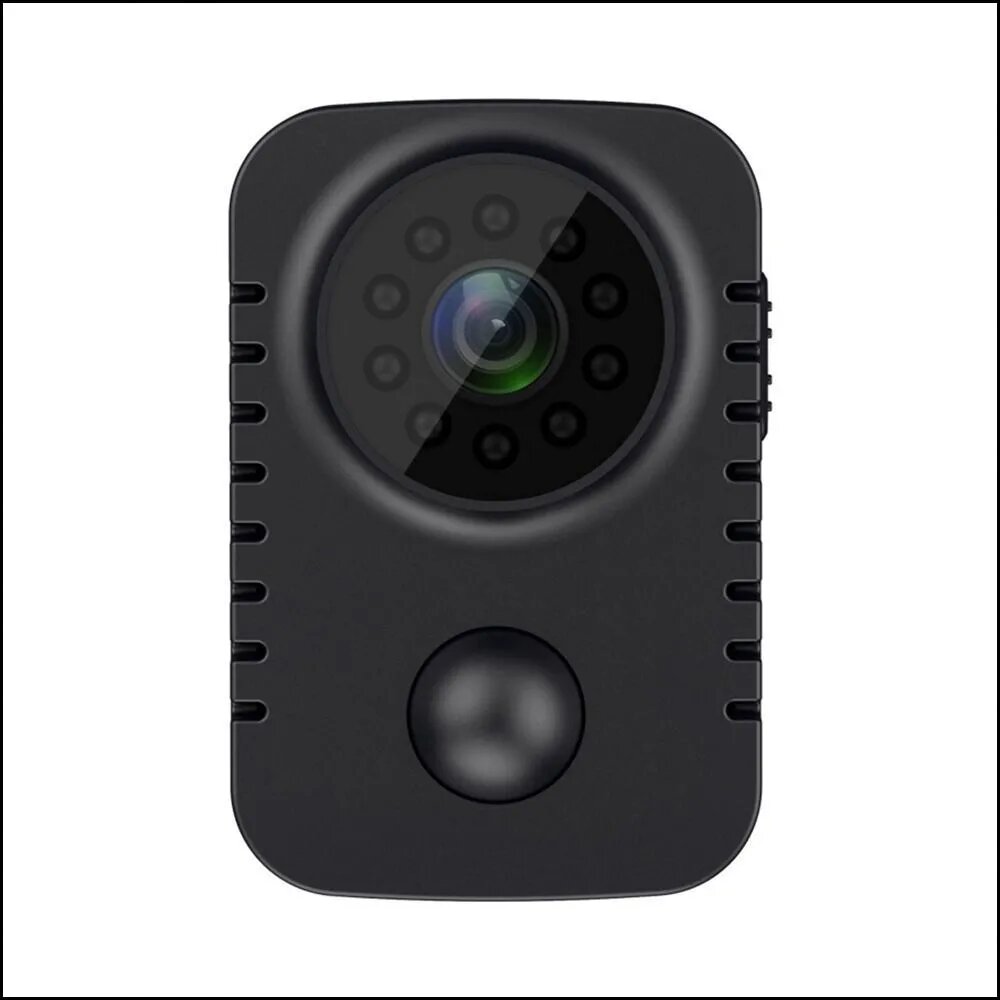 Фотоловушка