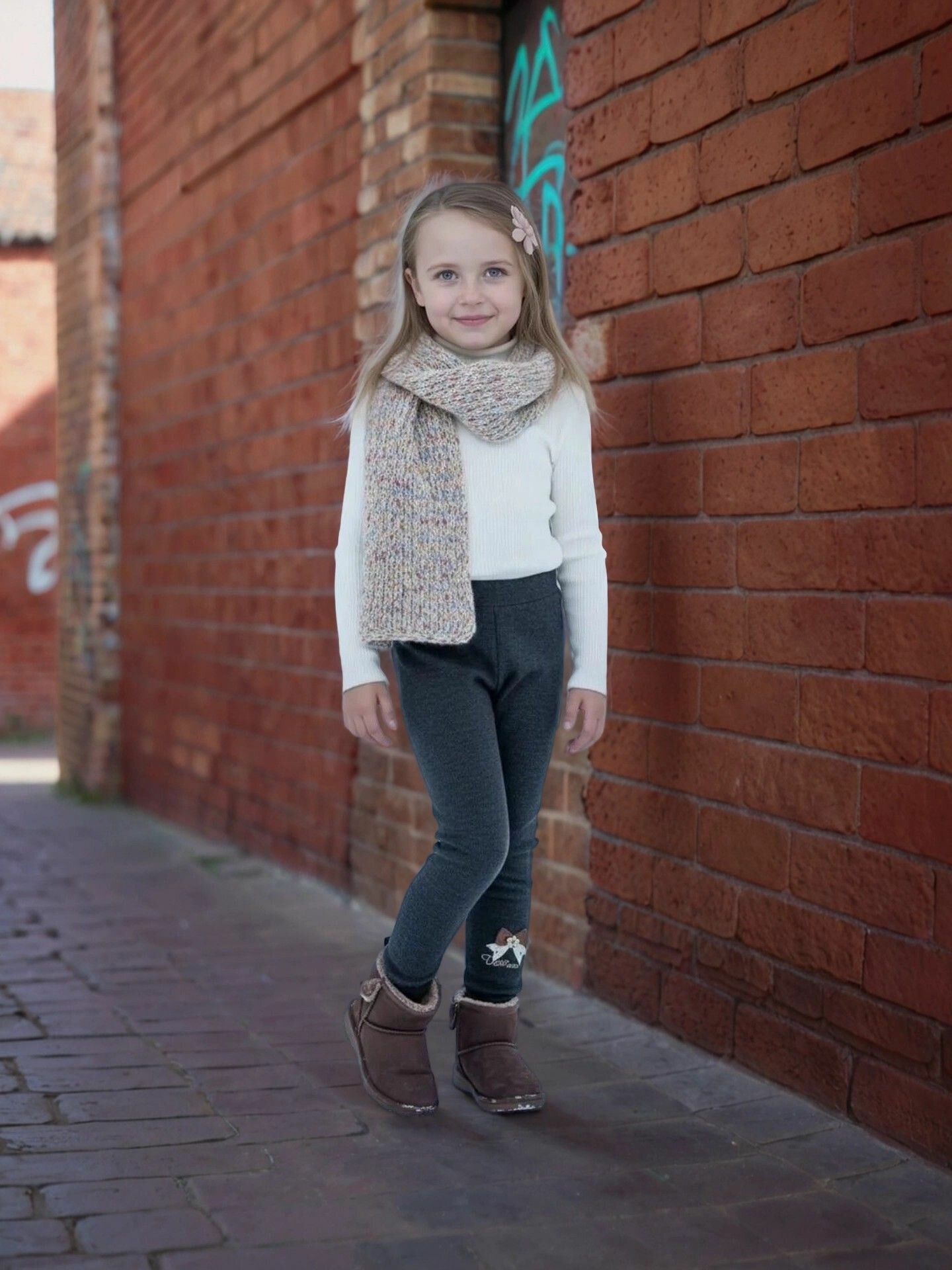 Термолегинсы