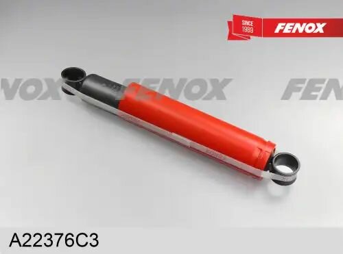 Амортизатор пер./зад. газовый для УАЗ 2206/3303/3741/3909/3962