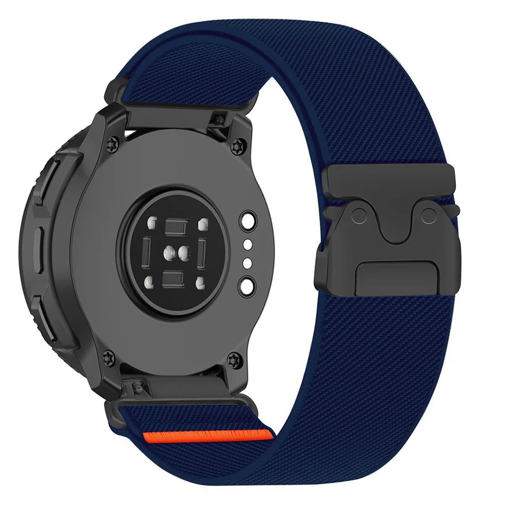 Ремешок для часов Suunto Vertical 2, темно-синий