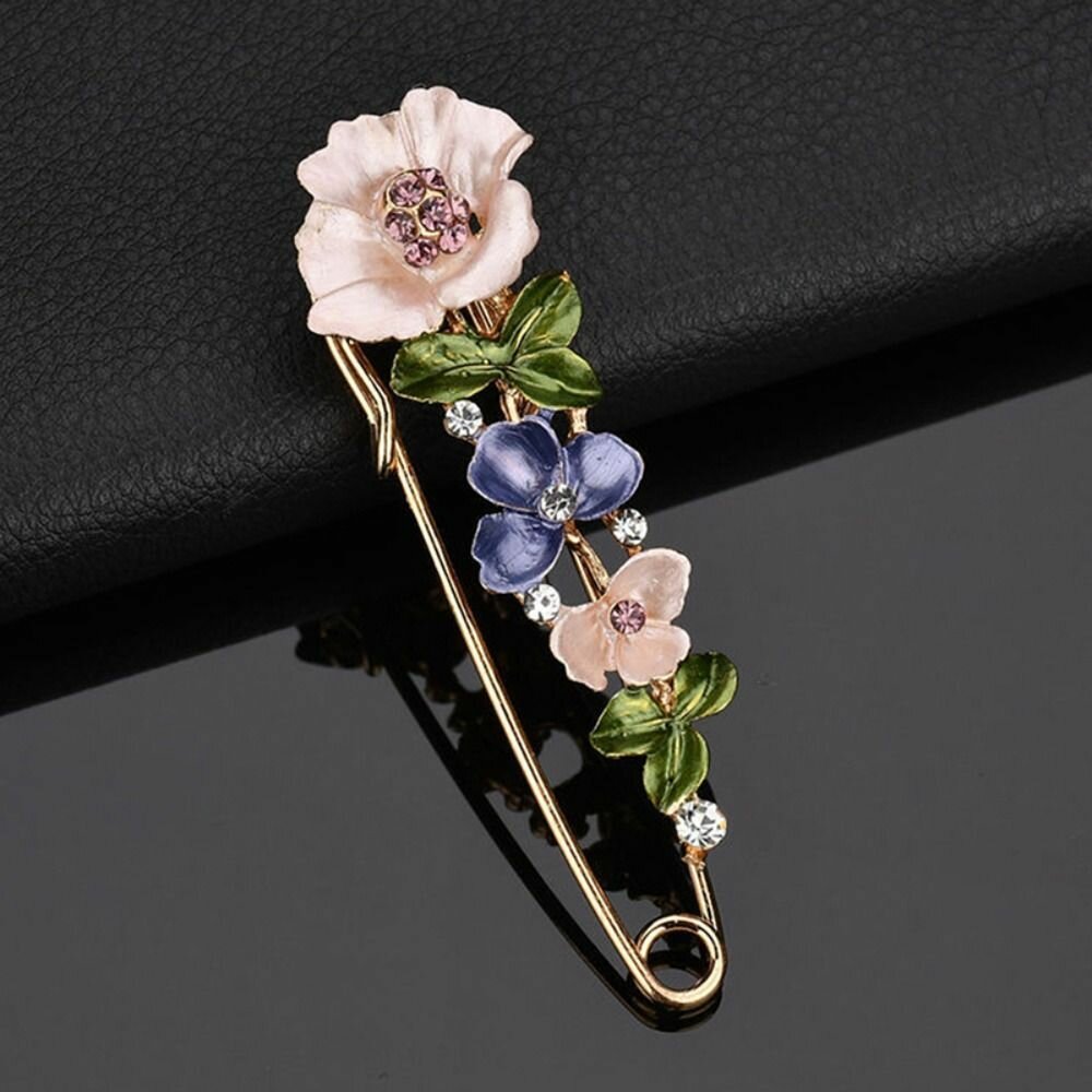 Brooch