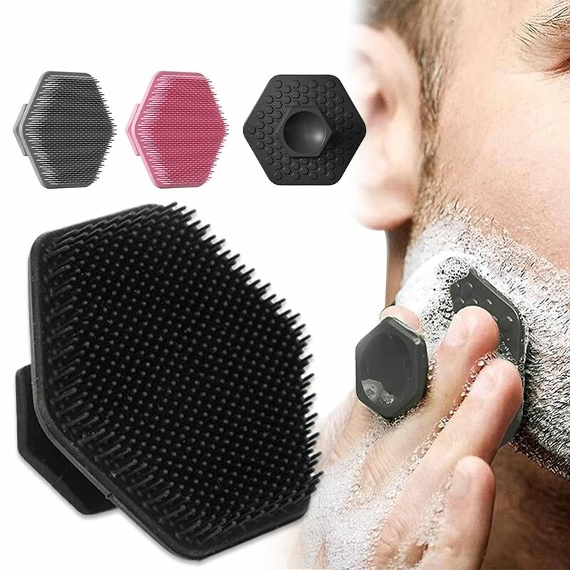 Facial Brush