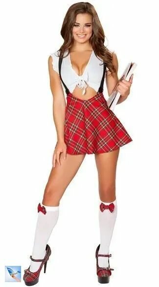 Костюм классический