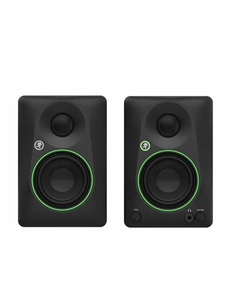 Студийные мониторы комплект MACKIE CR4.5