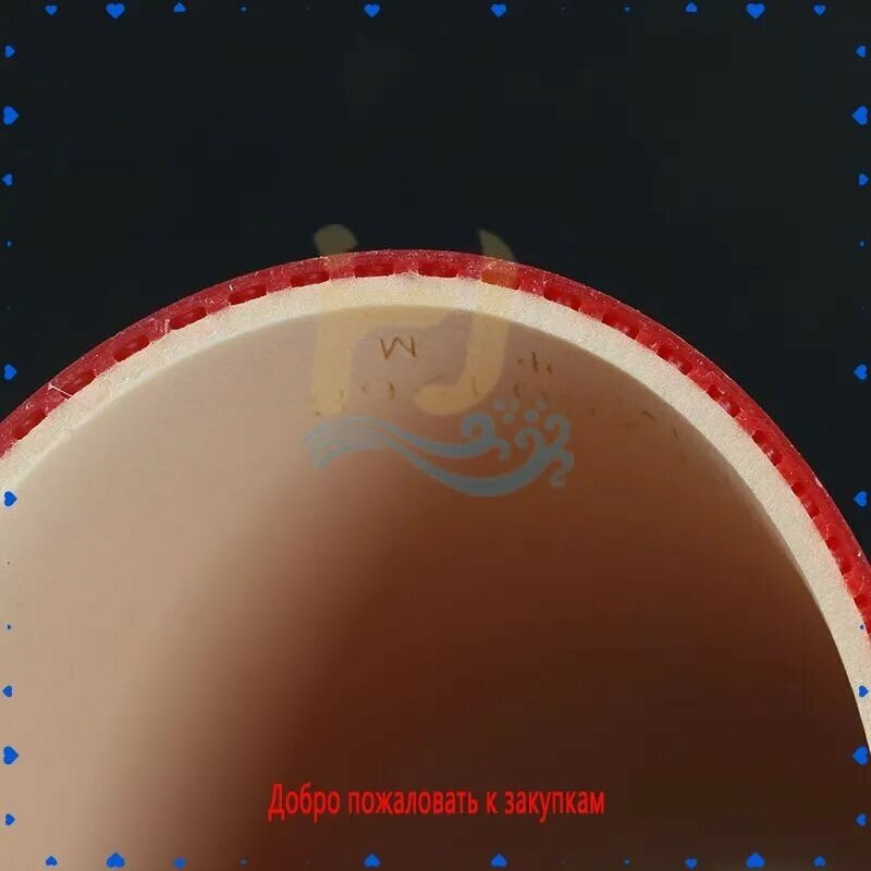 Накладка для ракетки — фото 1