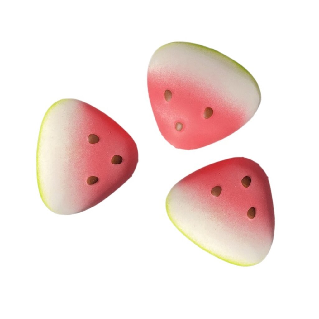 Забавный Выжимной Арбузный Шарик Забавная Сенсорная Игрушка Фруктовая Выжимная Игрушка Для Детей И Взрослых На День Рождения Рождественские Наполнители Для Чулок