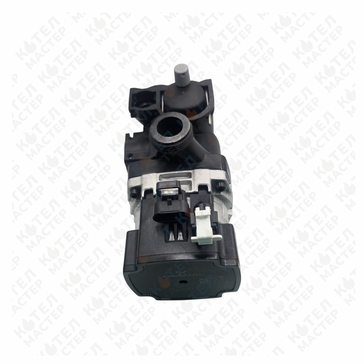 Насос циркуляционный UMP 15-60 6М с проводом для котлов Baxi 770477600