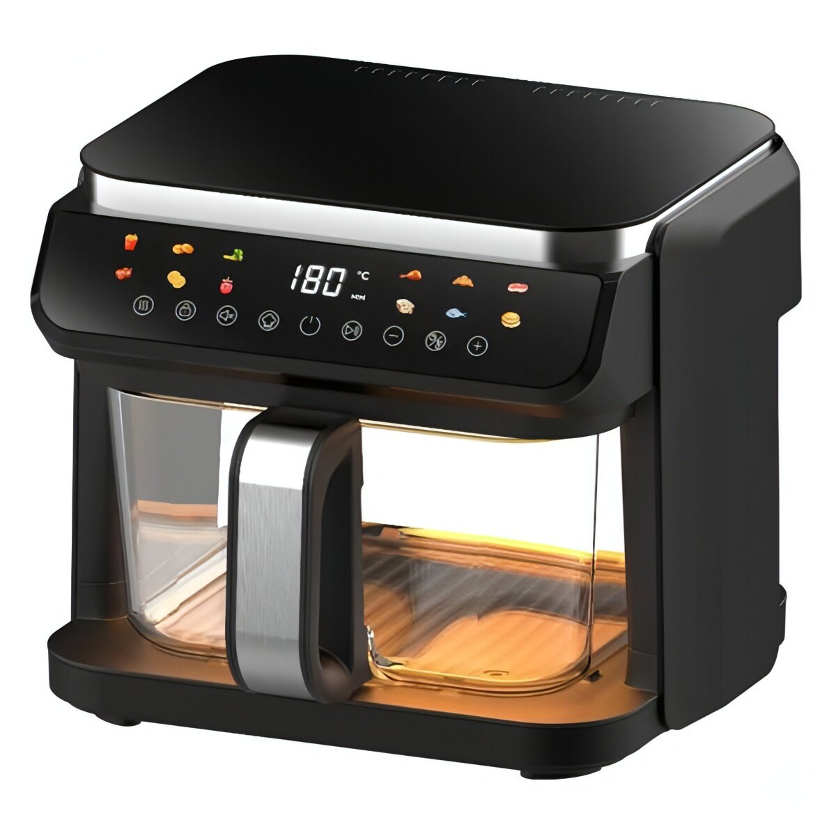 Аэрогриль RED Colorcook G500