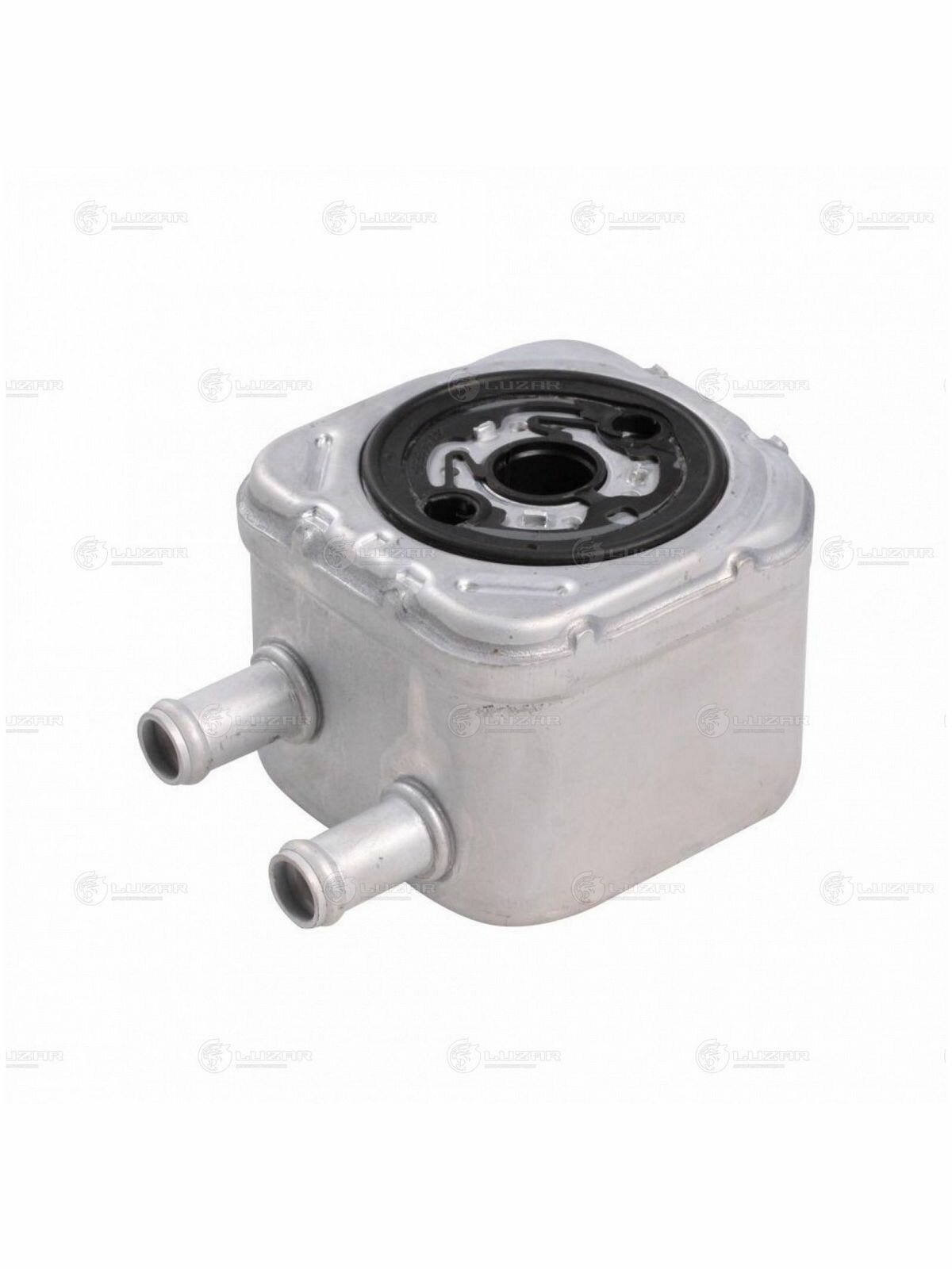 Радиатор масляный для а/м VW Passat, Transporter / Фольксваген Пассат, Транспортер, LUZAR LOC1805