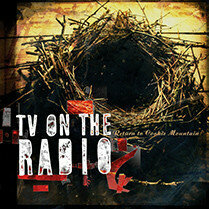 Виниловая пластинка TV On The Radio - Return To Cookie Mountain