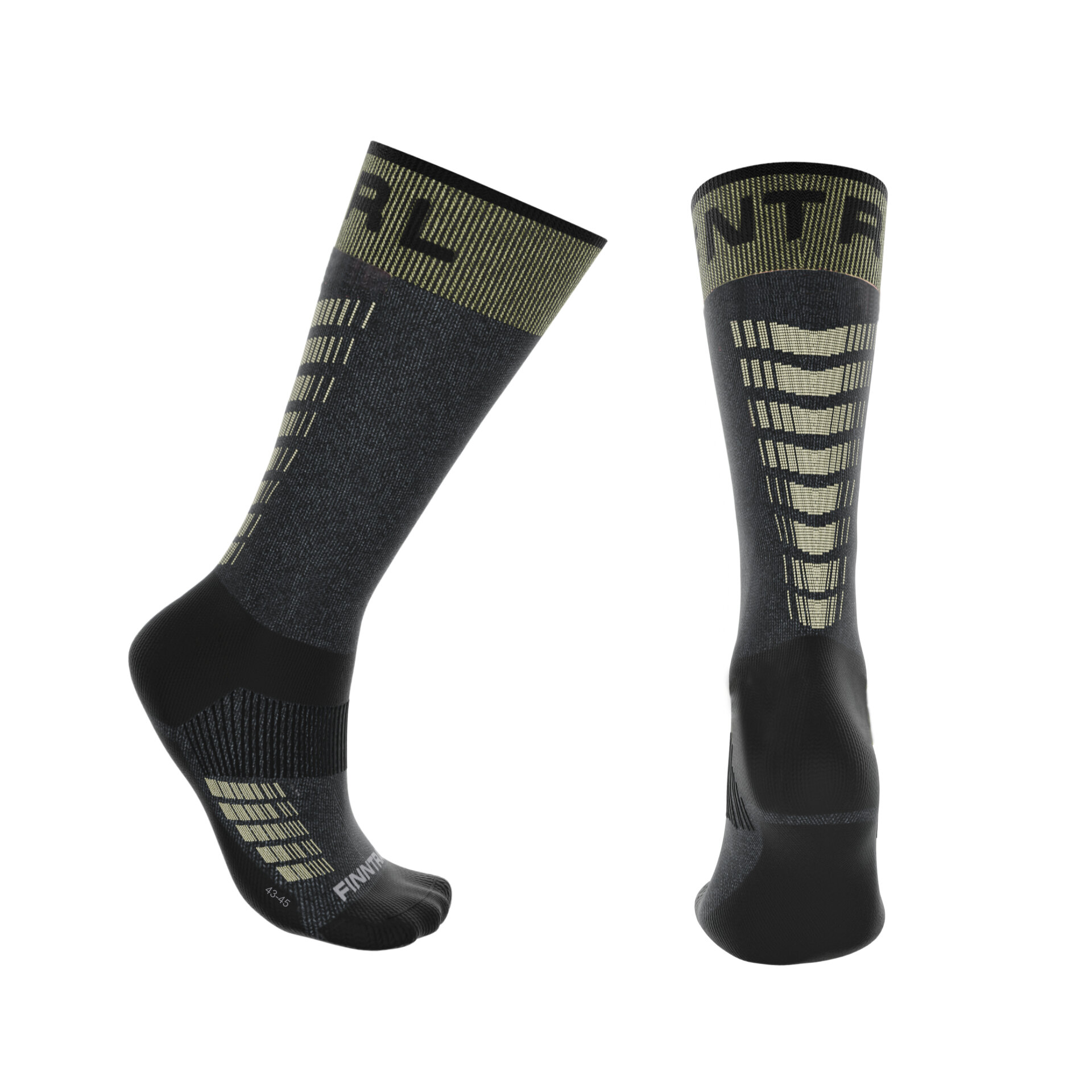 Термоноски Coolmax