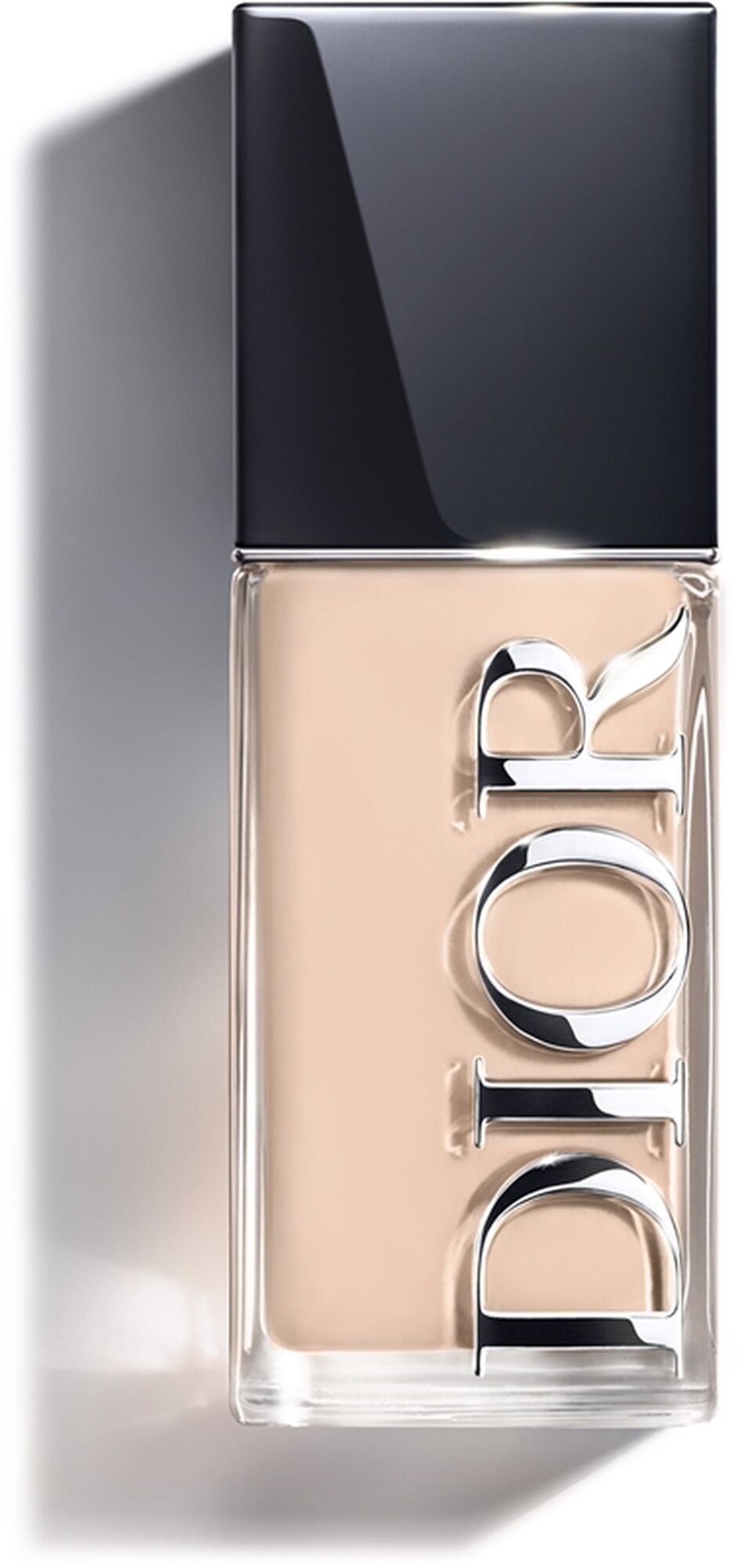 Dior Forever Skin Glow Осветляющая тональная основа SPF 20 с сияющим финишем 30 мл оттенок 1 Cool