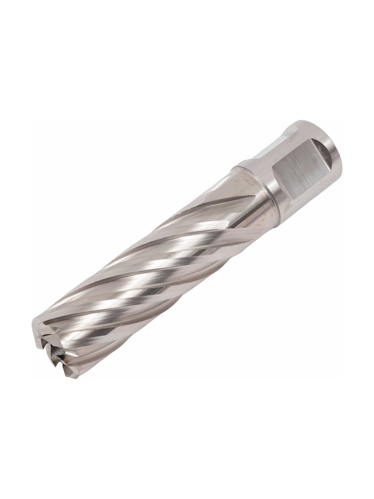 Сверло корончатое HSS, L=50 мм, d=18 мм Gigant GCD-5018