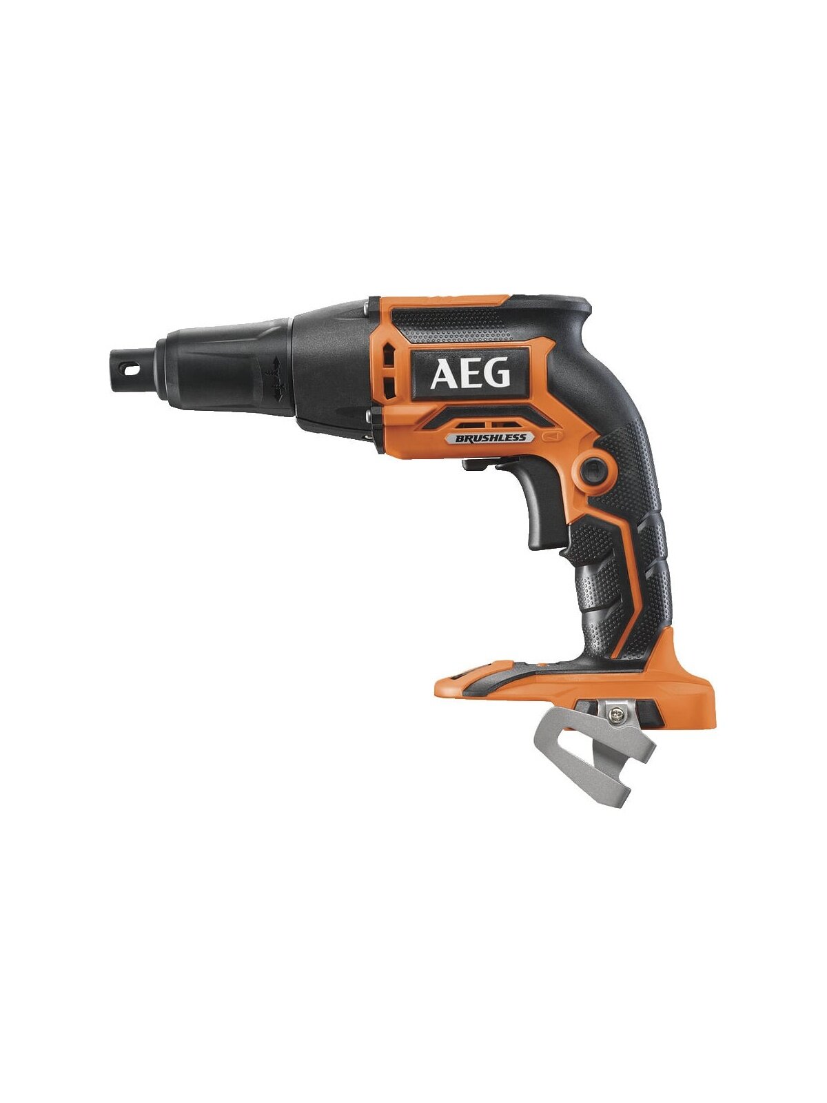 Бесщеточный шуруповерт для гипсокартона AEG BTS18BL-0 18В без аккумулятора в комплекте 4935459620