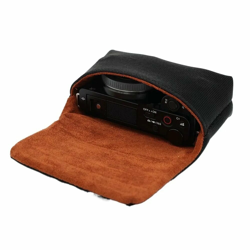 Корпус камеры