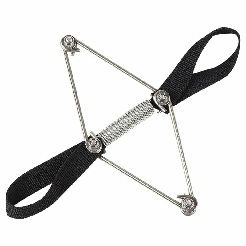 Тренажер для пальцев ног