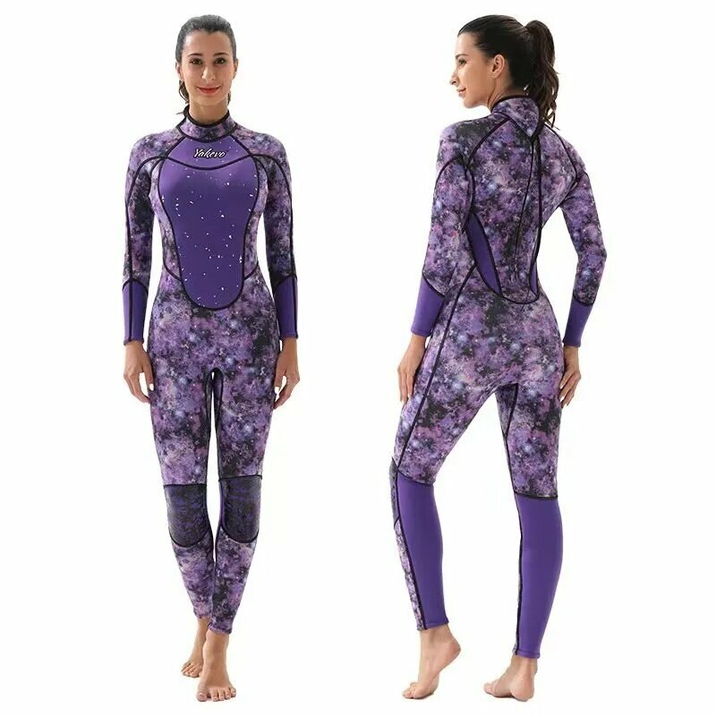 Гидрокостюм, размер: 9 (L)Гидрокостюм, размер: 9 (L)Гидрокостю