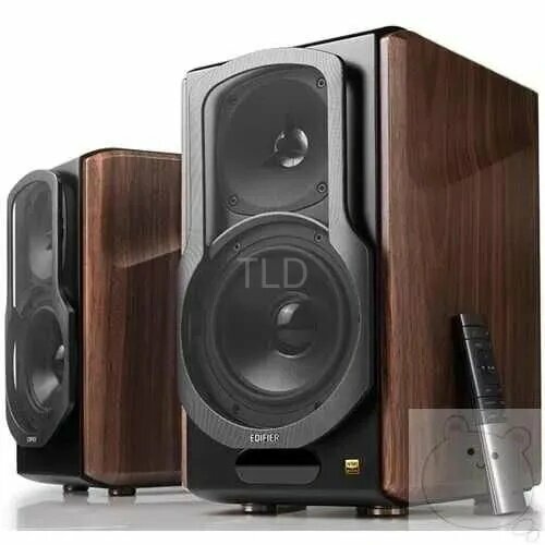 Компьютерная акустика