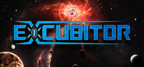 Excubitor [Steam / Россия и СНГ]