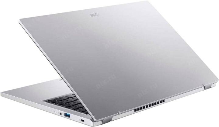 NX. EJBER.006 15.6" IPS FHD Acer Extensa EX215-57-76DA silver (Core i7 13620H/16Gb/1Tb SSD/VGA int/noOS) — фото 1