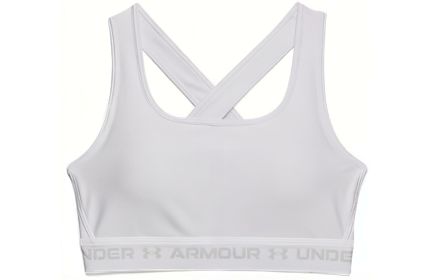 Топ спортивный Crossback Mid Bra