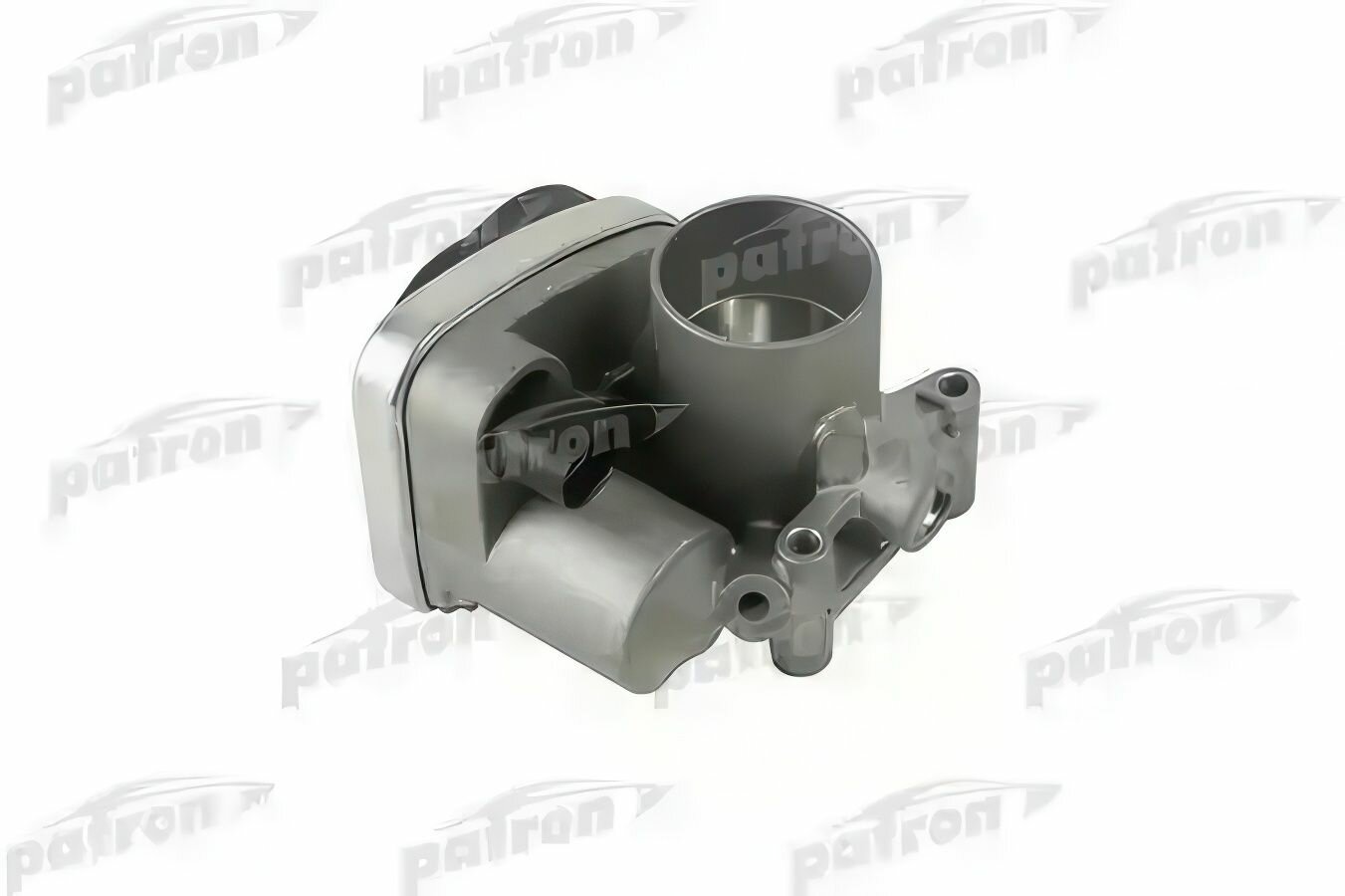 Блок дроссельной заслонки, для Фольксваген Поло 4, 3