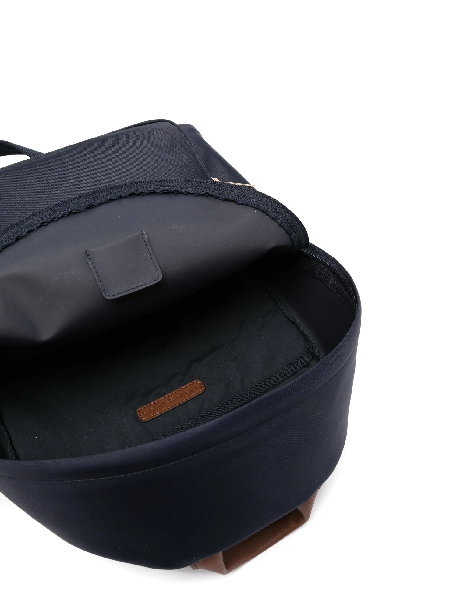 Сумка TOMMY HILFIGER, синий — фото 1