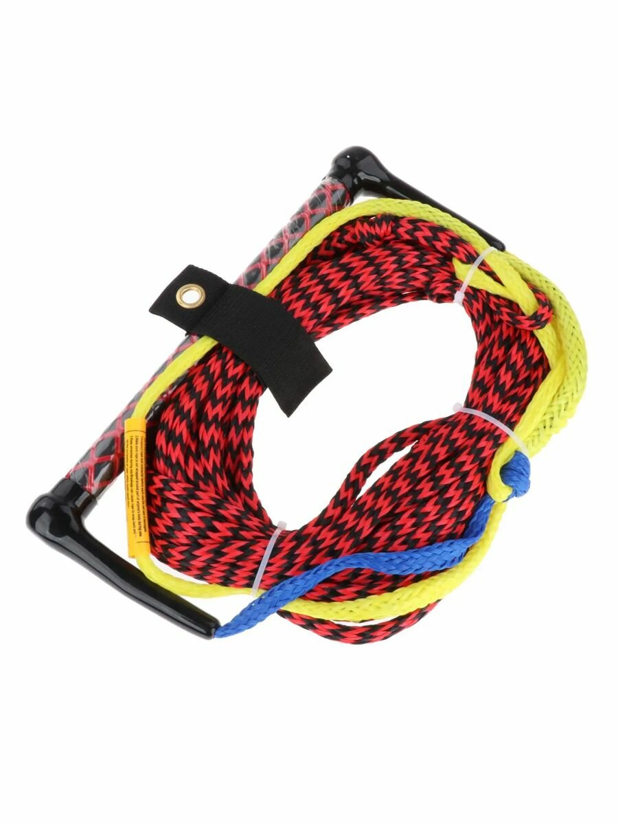 Фал для водных лыж и вейкборда 23 метра