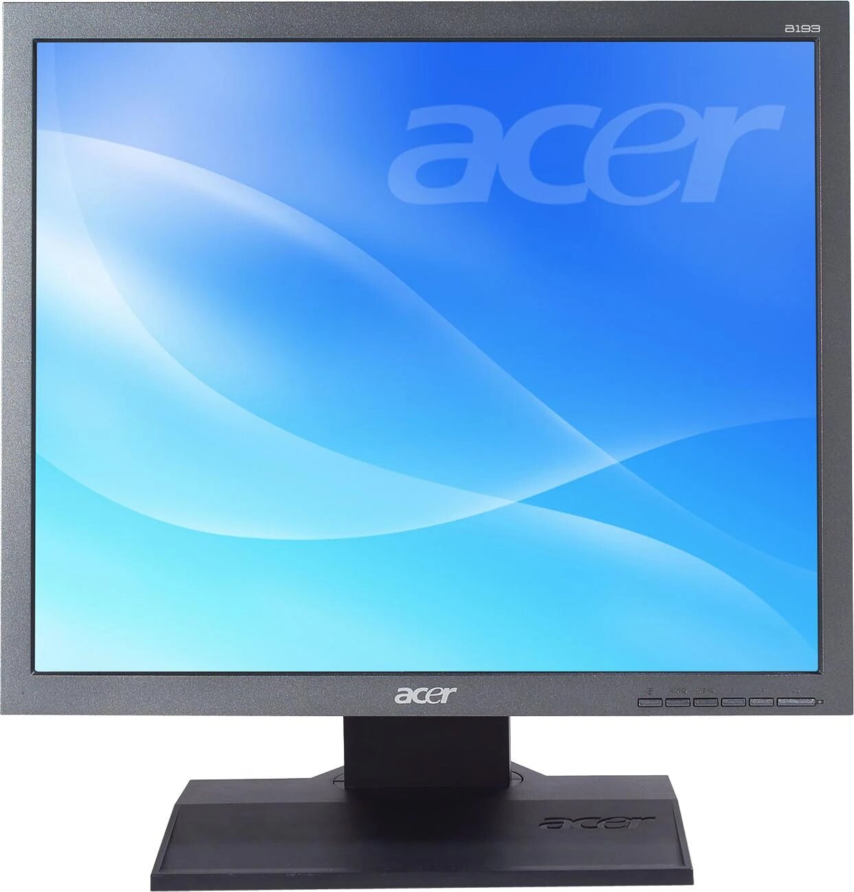 Монитор Acer 19" V193W
