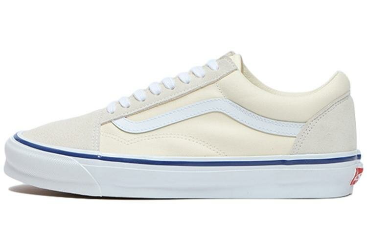 Кроссовки Og Old Skool Lx