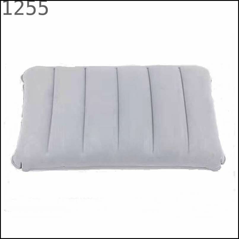 Дорожная подушка надувная, автомобиль, самолет, поезд, отдых, сон, плавание