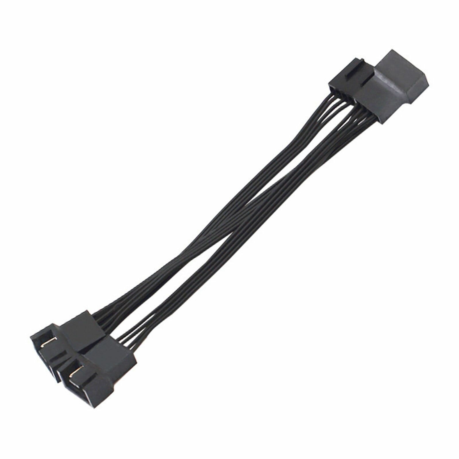 3-исходный 4-контактный ШИМ-индикатор для системных администраторов