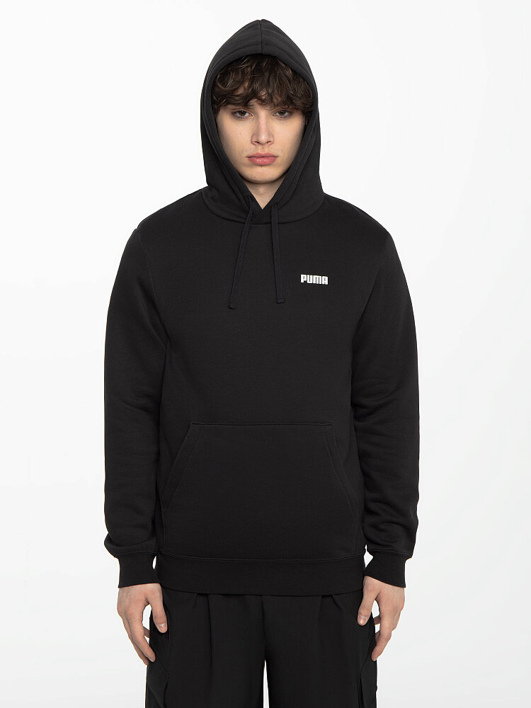 Худи Essentials Small Logo Hoodie