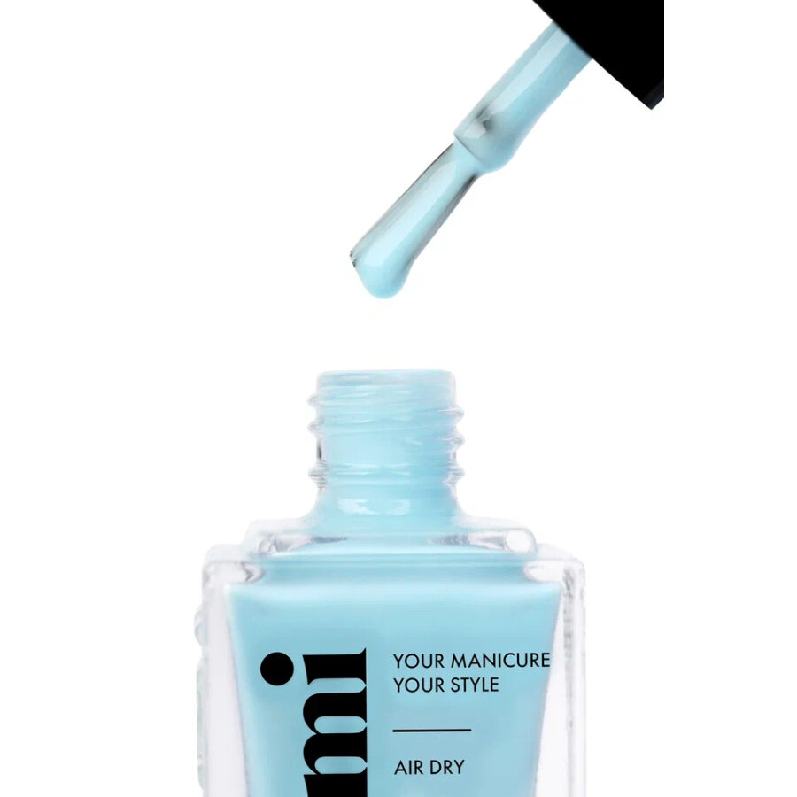 Emi, Ультрастойкий лак Gel Effect Колокольчик №246, 9 мл